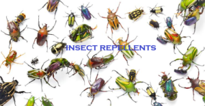 Definition and types of Repellents - Basic Agricultural Study