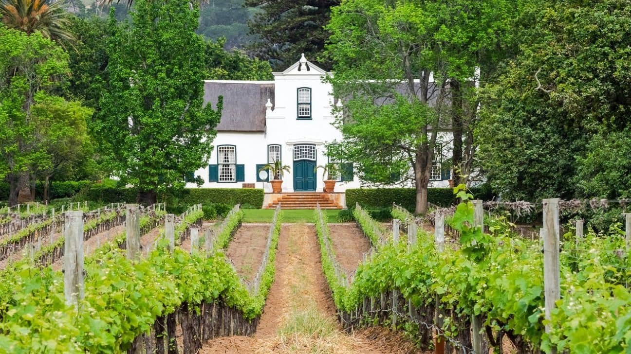 Perennial Farming: Definition, Historical Developments, Benefits ...