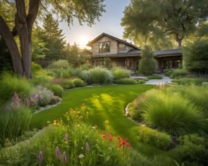 How to Replace Lawn with Native Plants? - Basic Agricultural Study
